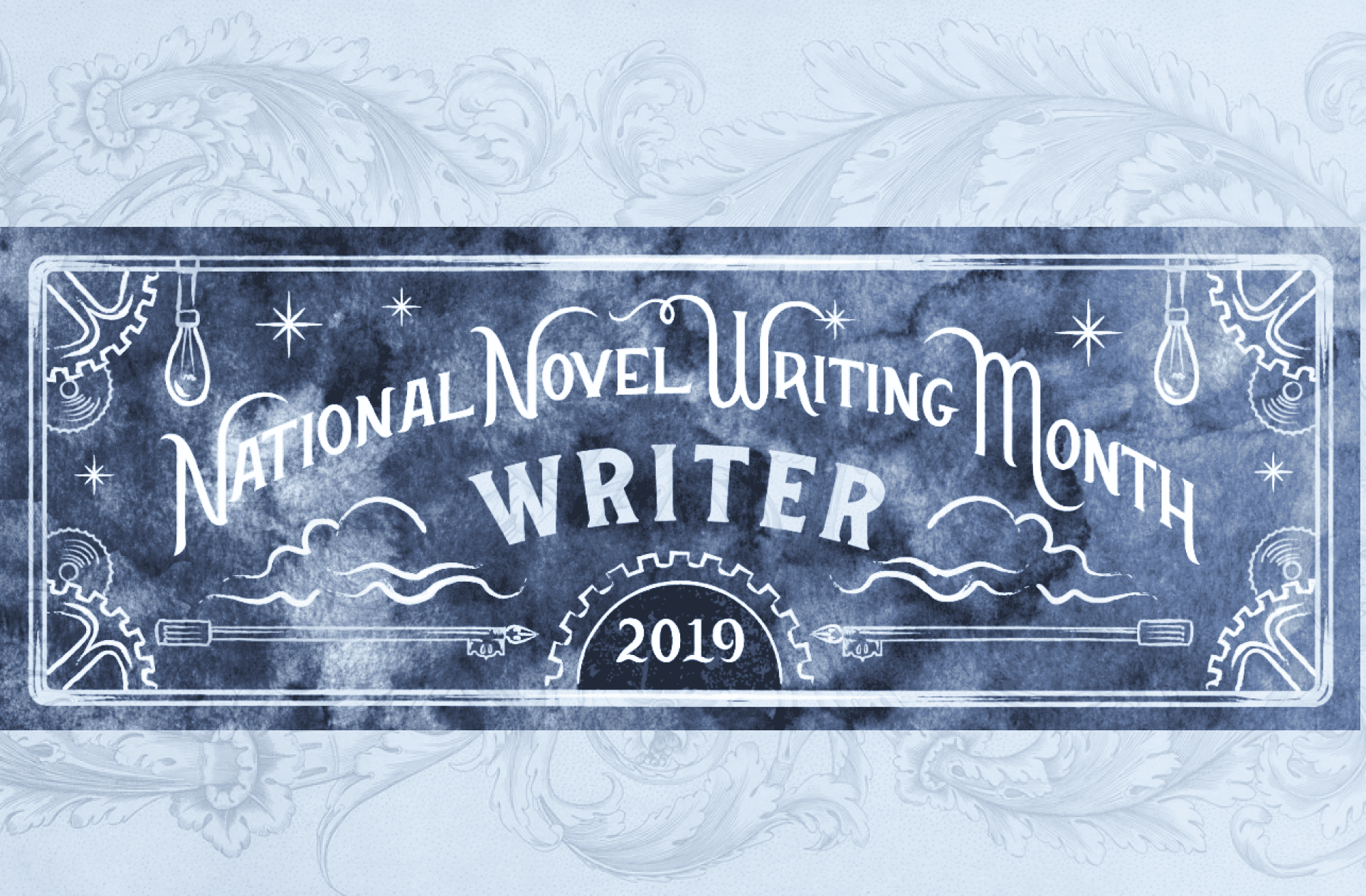 Gearing up for National Novel Writing Month - Novlr