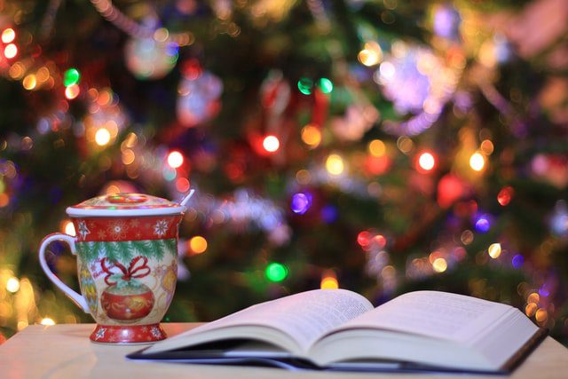5 Reasons Why You Should Write a Christmas Book - Novlr
