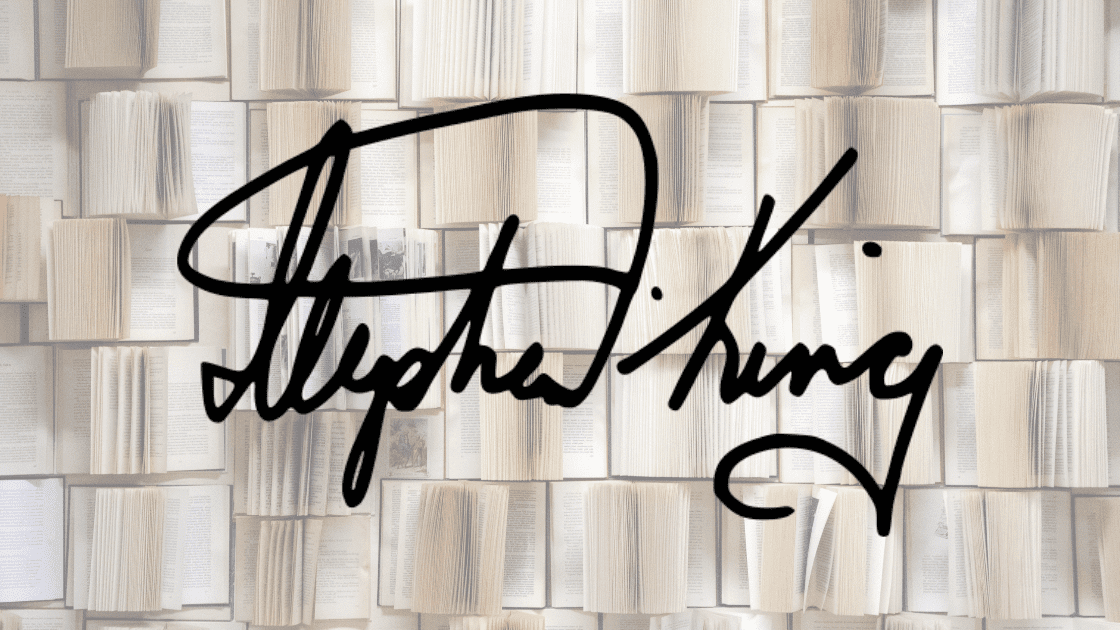 Breaking Down the Key Lessons of Stephen King’s On Writing - Novlr