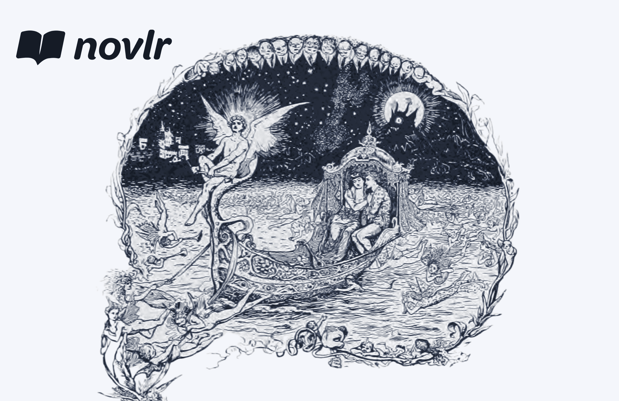 How To Write A Dream Sequence - Novlr