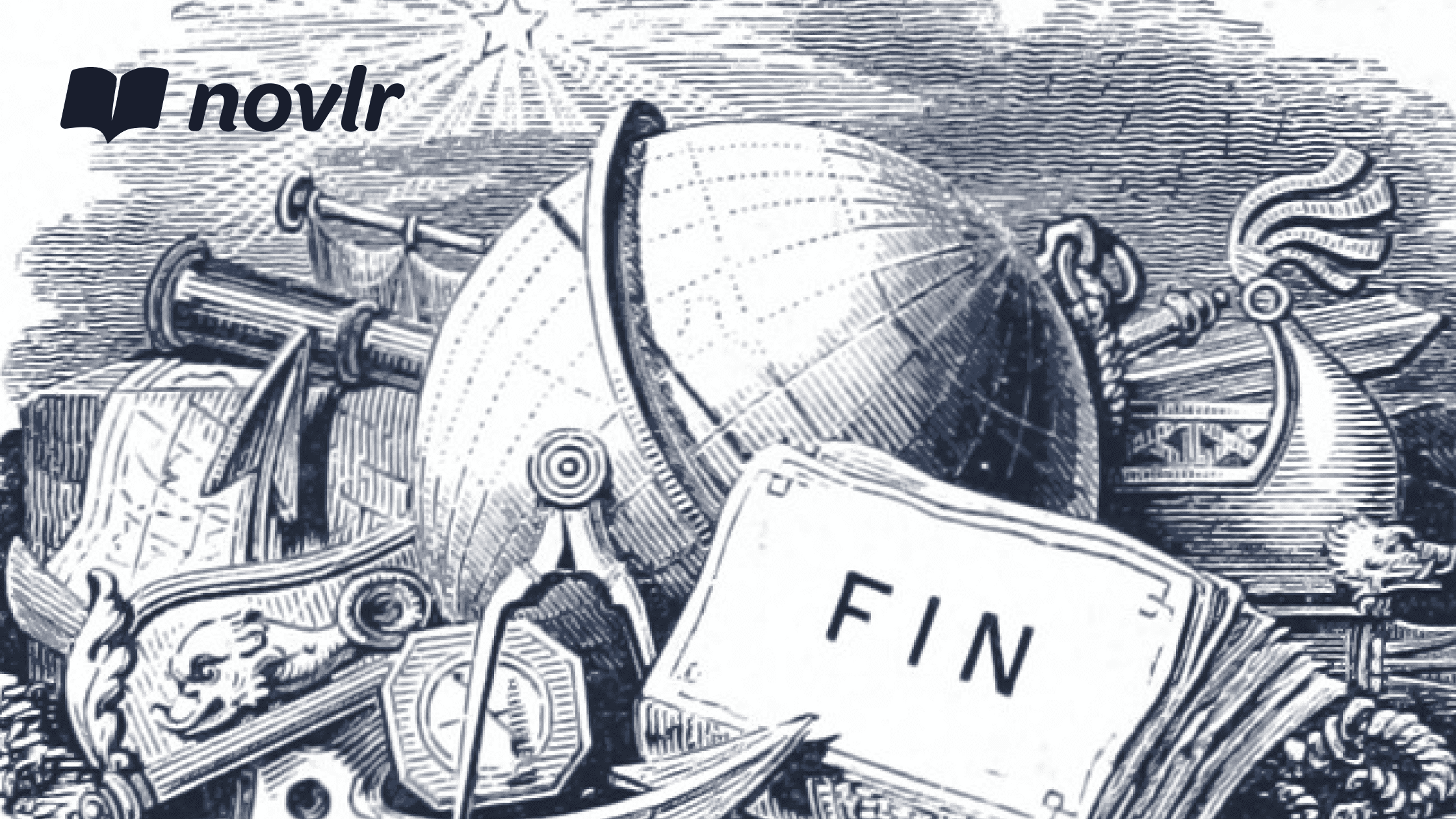 How to End a Chapter Without Being Too Abrupt: A Quick Guide for ...