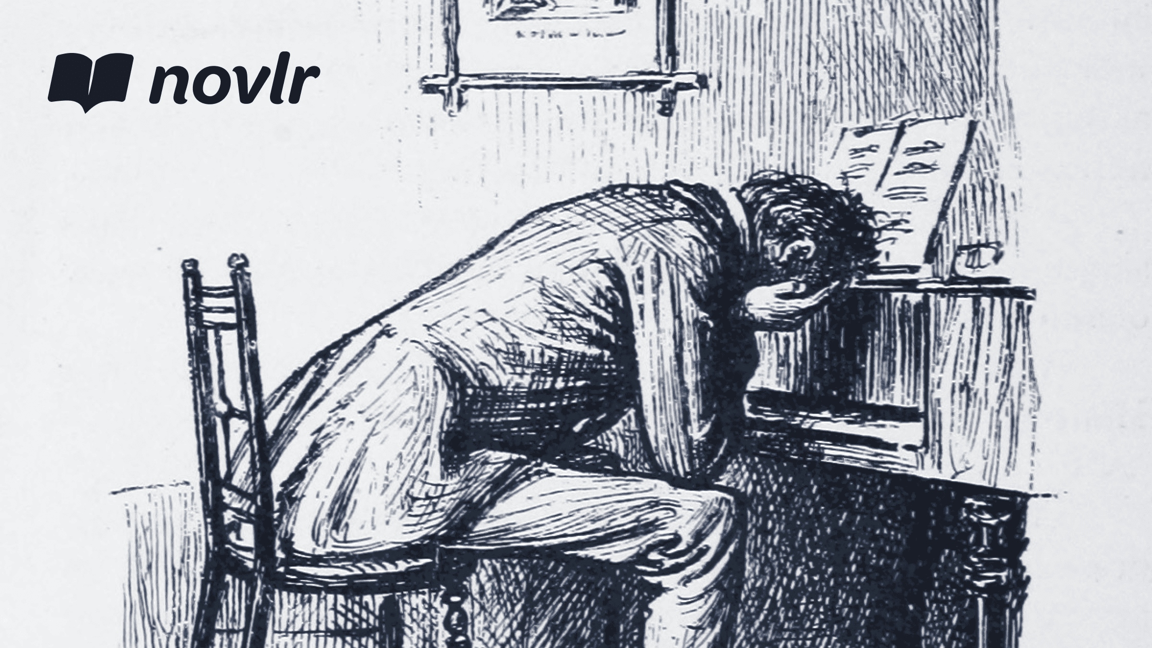 How to Write Despair: Quick Tips for Writers - Novlr